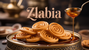 Découvrez L’Origine Méconnue Et L’Histoire De La Zlabia
