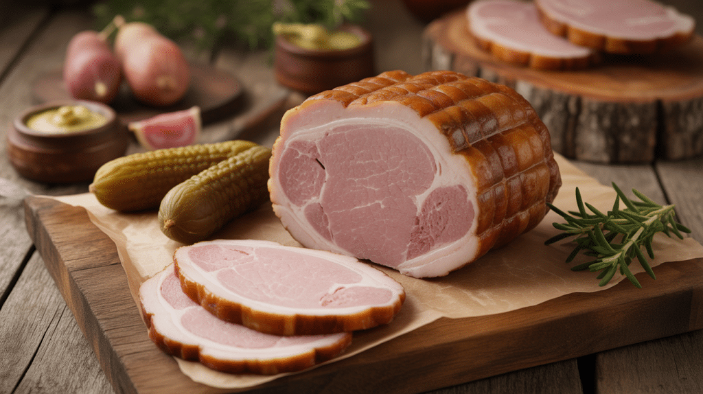 Dévoiler La Galantine De Porc : Recette, Astuces Et Inspirations Gourmandes